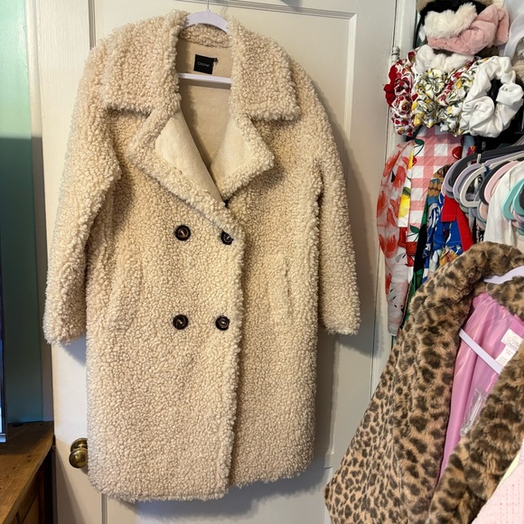 cliche | Jackets & Coats | Cliche Nordstrom Coat | Poshmark